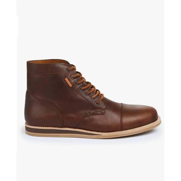 HARI MARI | Shoes | New Hari Mari Mens Porter Boot In Walnut | Poshmark